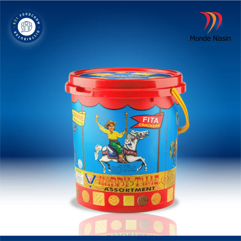 M.Y. San Happy Time Assorted - FoodChow Philippines