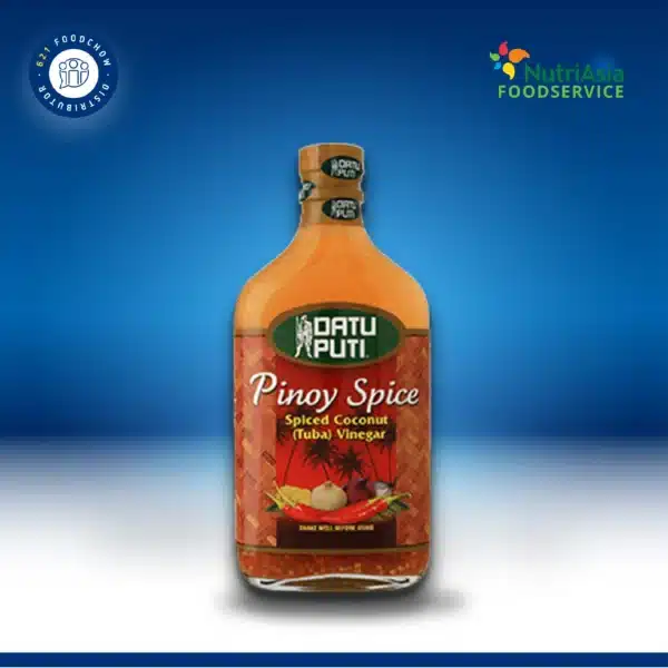 Datu Puti Pinoy Spice - FoodChow Philippines