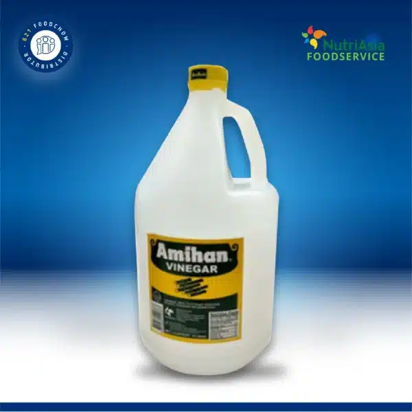 Amihan White Vinegar - FoodChow Philippines