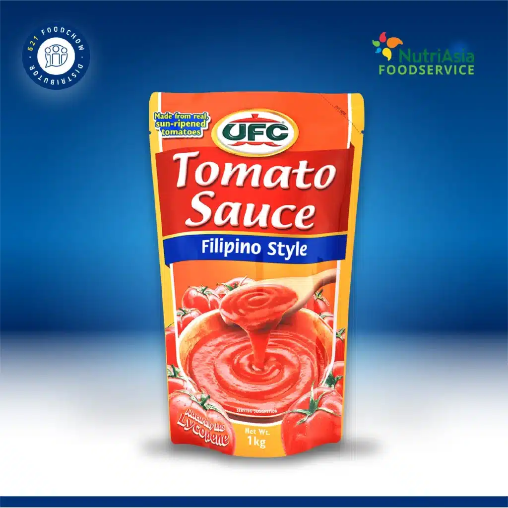 UFC Tomato Sauce - FoodChow Philippines