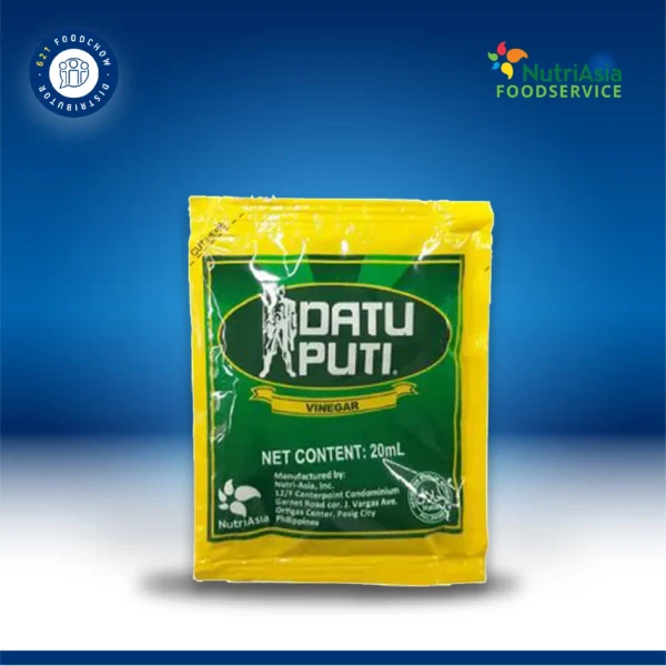 Datu Puti White Vinegar - FoodChow Philippines
