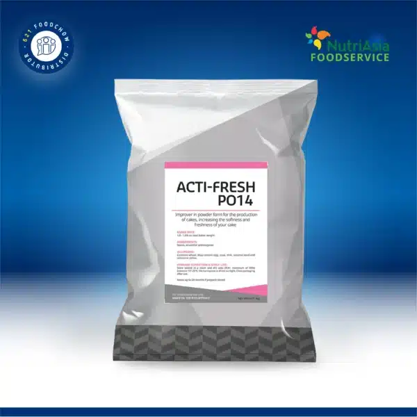 Acti Fresh PO14 - FoodChow Philippines