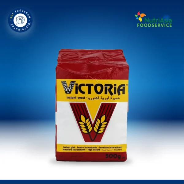 Victoria Yeast - FoodChow Philippines